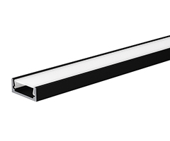 LED strip profielen kopen | Aluminium profiel bestellen