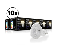 Soorten fittingen: een uitleg | LEDdirect