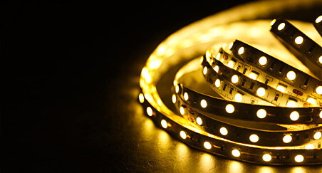 LED strip kopen? Ruim assortiment en topkwaliteit | LEDdirect.nl