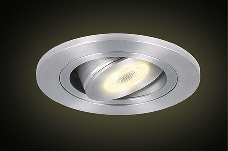 LED Inbouwspots kopen? |Voor kleine inbouwdiepte | LEDdirect