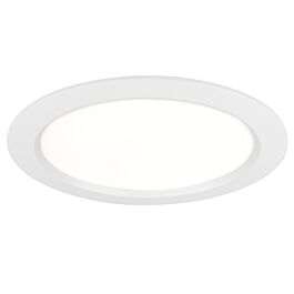 LED Downlight Pro Line 22cm 26W 4000K | LEDdirect