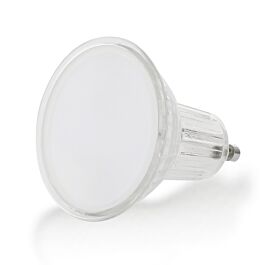 Yphix GU10 LED lamp Izar 120 graden 5W dimbaar
