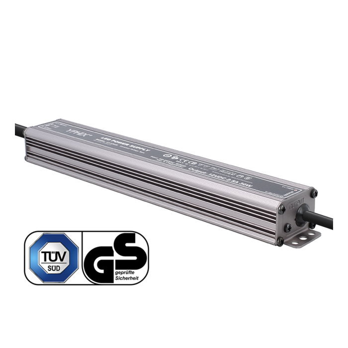 LED Strip Transformator | Professionele kwaliteit | LEDdirect