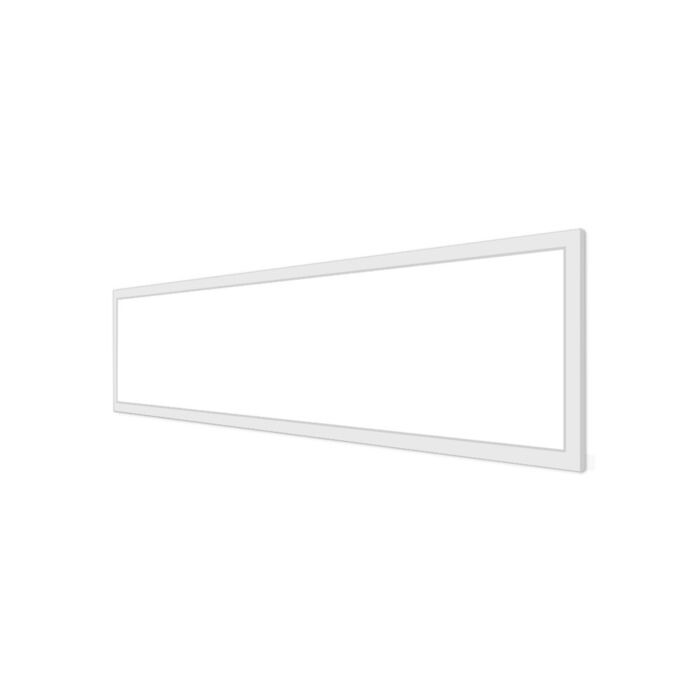 LED Paneel Pro 120 x 30 cm, 40W, 4000K| LEDdirect