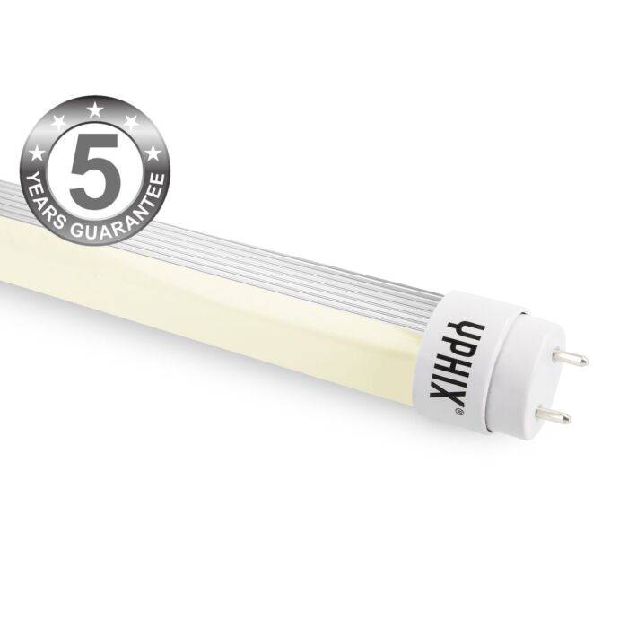 T8 LED TL-buis Premium Line 150cm 25W 3000K kopen | LEDdirect