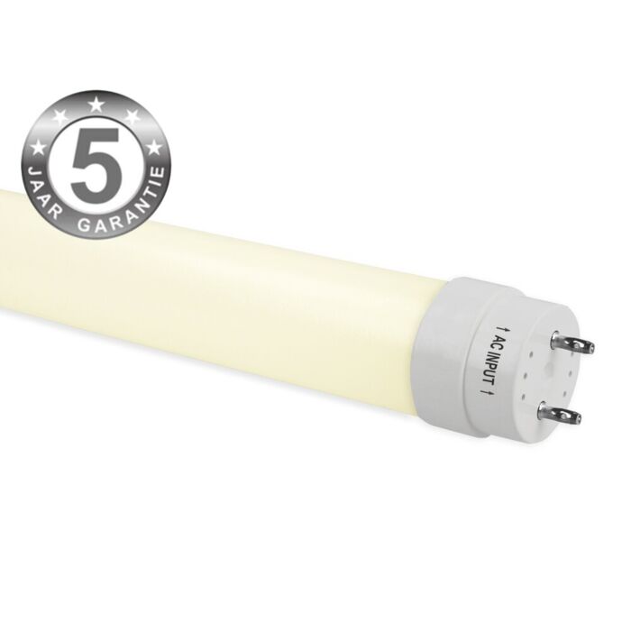 Yphix LED TL armatuur Aquaproof Pro Line 1 x 150cm IP65 | LEDdirect