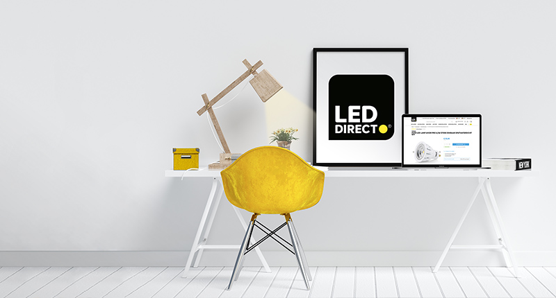 LED verlichting | LEDdirect dé specialist in LED verlichting